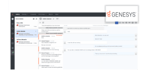 Genesys Translation - ChatLingual